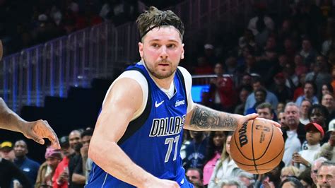 Another Nba Scoring Spree Doncic Rips Off 73 Points Booker Adds 62