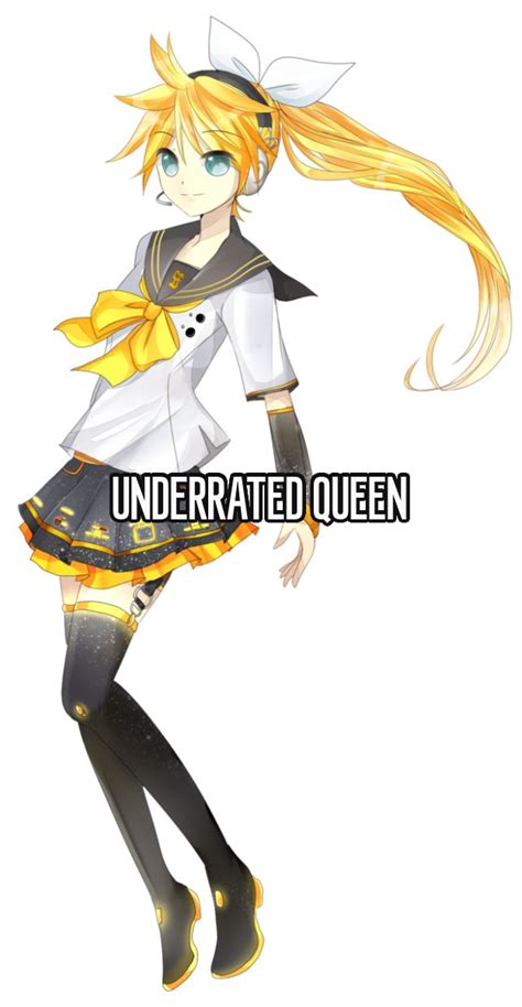 Kagamine Lenkaaa En 2025