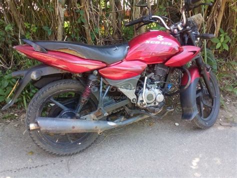 Bajaj Xcd Used 2009 Rs 135000 Sri Lanka