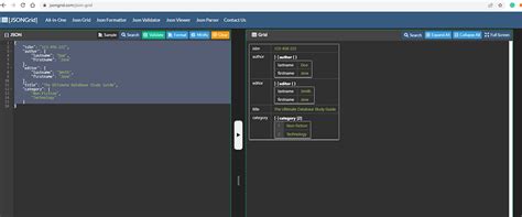 How To Achieve Json Grid App Building Retool Forum