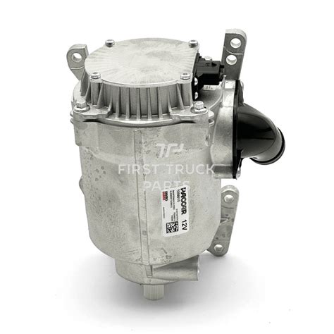 Pn 2299010pe Genuine Paccar® New Crankcase Ventilation Module