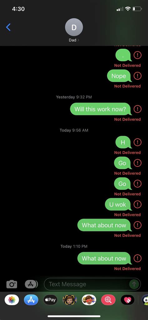 Inappropriate Dad Text Messages 194 Best Father S Day Messages And