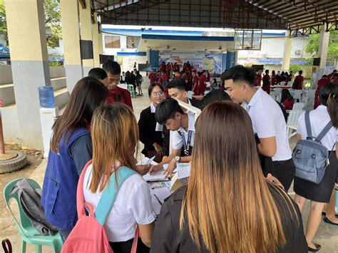 Tesda Lgpc Joins Peso Job Fair And Career Coaching Lgpc