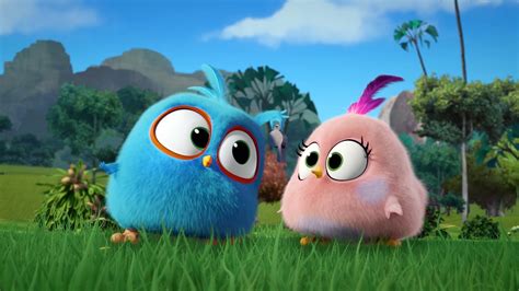 Angry Birds Blues Wallpapers Wallpaper Cave