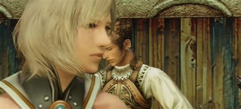 アーシェがバルフレアを好きになった理由【ff12 バルアシェ】 Makaroniki