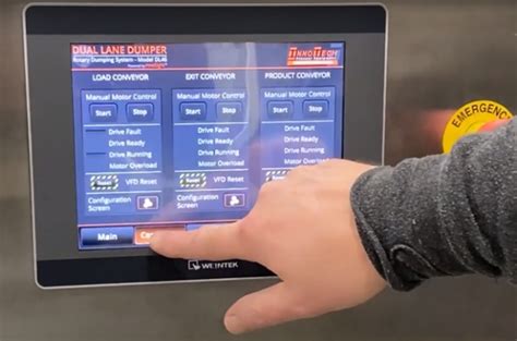 Berry Processing Saving Time With Automation Innotech Process Equipment