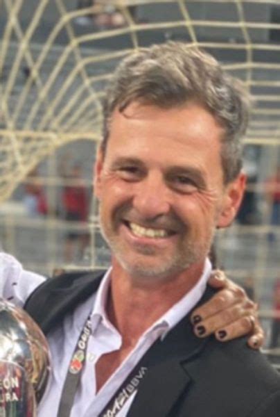 La Dura Denuncia Desde Del Entorno De Diego Cocca Que Estremeció Atlas