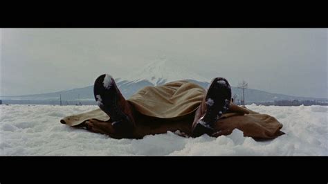 Nishikata Film Review House Of Bamboo 東京暗黒街・竹の家 1955