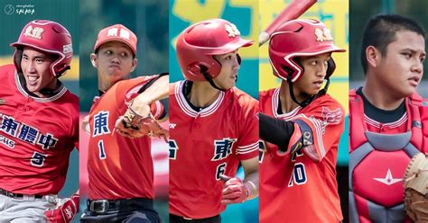 2023年中華職棒季中選秀台東青棒潛力股 中職 棒球 運動視界 Sports Vision