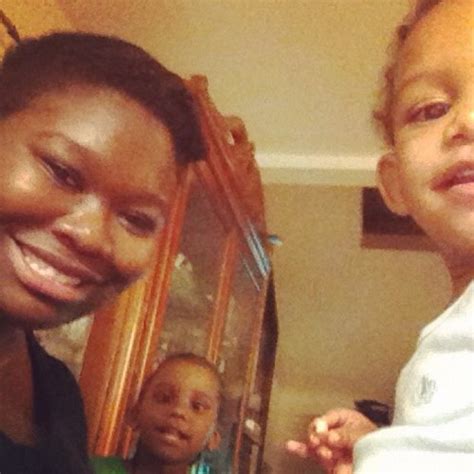 Shanice Richards Niqua218 Twitter