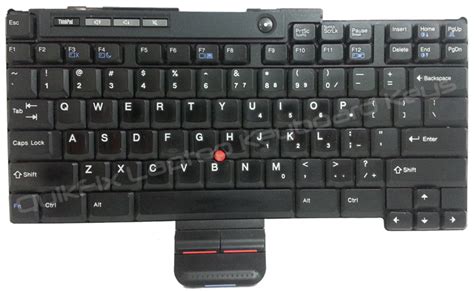 Lenovo Thinkpad A21 Replacement Laptop Keyboard Keys