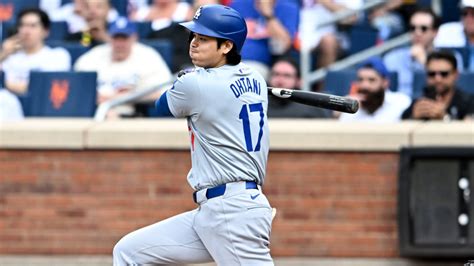 Mets Vs Dodgers Prediction Picks Nlcs Game 3 Best Bets As Shohei