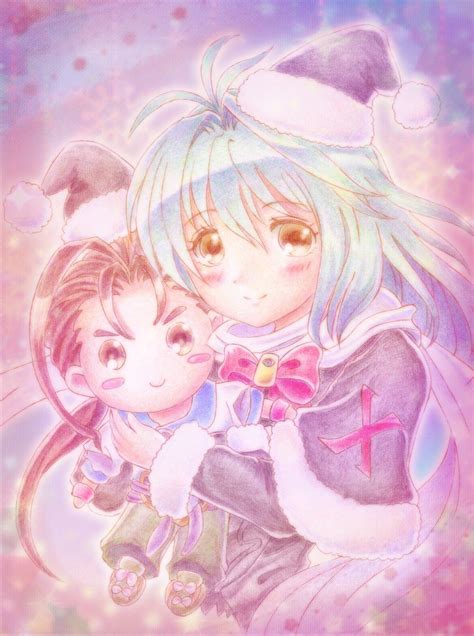 サンタ服のtwitterイラスト検索結果。