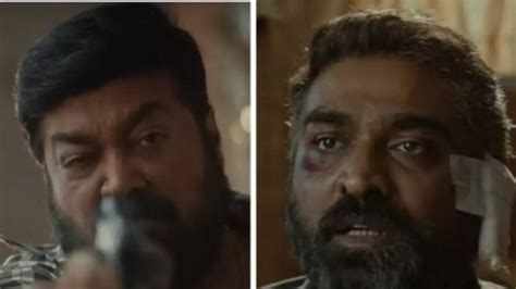 Maharaja Ending Explained What Was Maharaja Looking For What Happens To Selvam Did He Kill Him
