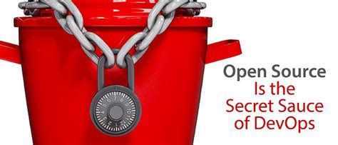 The Symbiotic Relationship Of Devops And Open Source