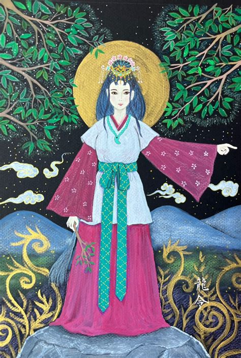 木花咲耶姫のお導き 不思議な画家 龍令の日常