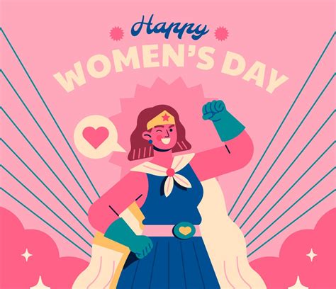 Como Criar Mensagem De Feliz Dia Das Mulheres Para Enviar No WhatsApp