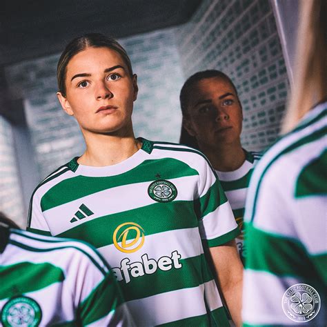 Celtic Complete Double Signing Of Danish Twins Signe And Mathilde Carstens