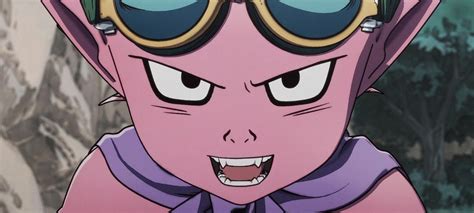 Anime De Sand Land é Indispensável Para Fãs De Akira Toriyama Crítica Jovem Nerd