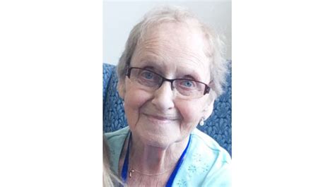 Carol David Obituary 1936 2022 Thunder Bay On The Thunder Bay
