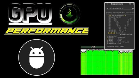 ⚡boost Gpu Performance Android Using Ladb Lv Gpu Performance No Root Improve Gpu