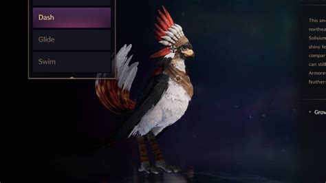 All Free Dash Morphs In Throne Liberty And How To Unlock Them Throne And Liberty