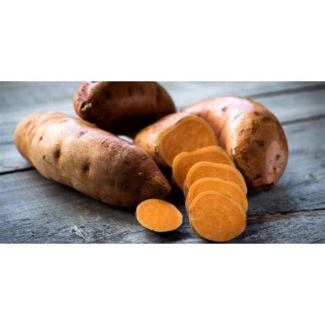 Ubi Honey Cameron Highlands 2~3kg👍🏻 Shopee Malaysia