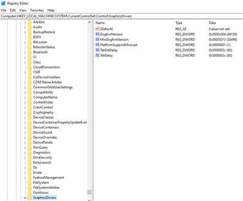 How To Solve Timeout Detection Recovery Problem When Rendering