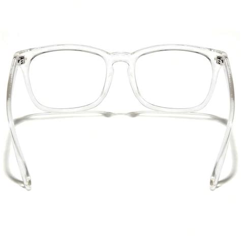 Cyxus Blue Light Glasses For Men And Women Reduce Eye Strain Uv