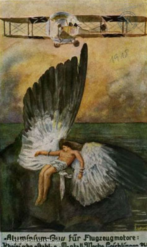 Building The Fe 2b The Vintage Aviator