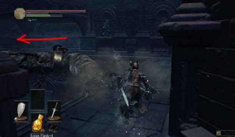 Dark Souls 3 Mimic Chest Locations Книга игровых руководств