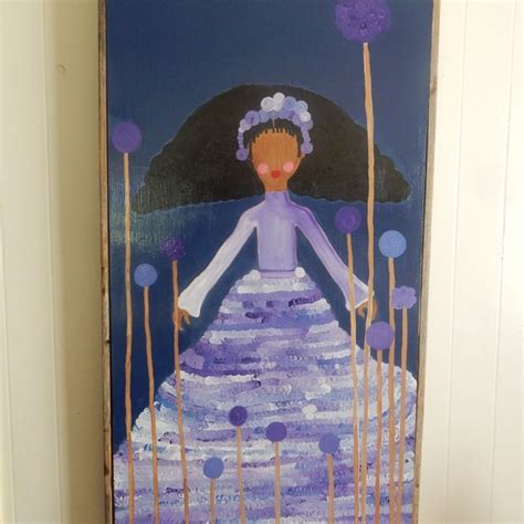 Princess Poppy Etsy