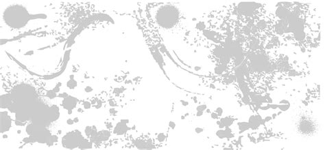 Splatter 36636277 Vector Art At Vecteezy