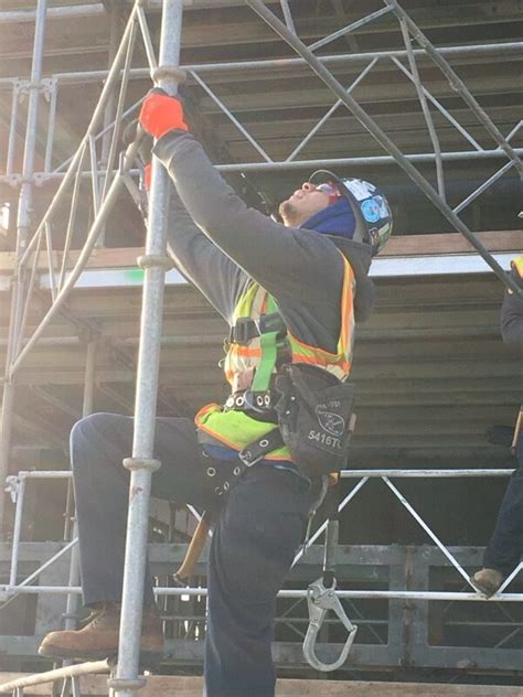 Managing Structural Shoring And Structural Risk Scaffolding Solutions