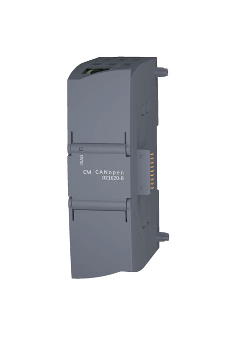 cm canopen module for the simatic® s7 1200 plc 021620 b บริษัท เทค