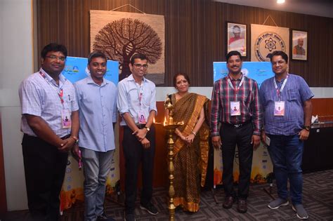 Iit Patna Hosted 37th Aipc Meeting Pioneering Placement And Career