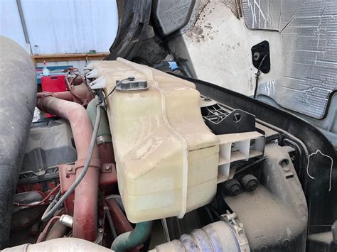 Recovery Tank Vs Overflow Tank At Mark Cox Blog