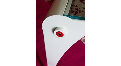 Scroll Table Design Miss