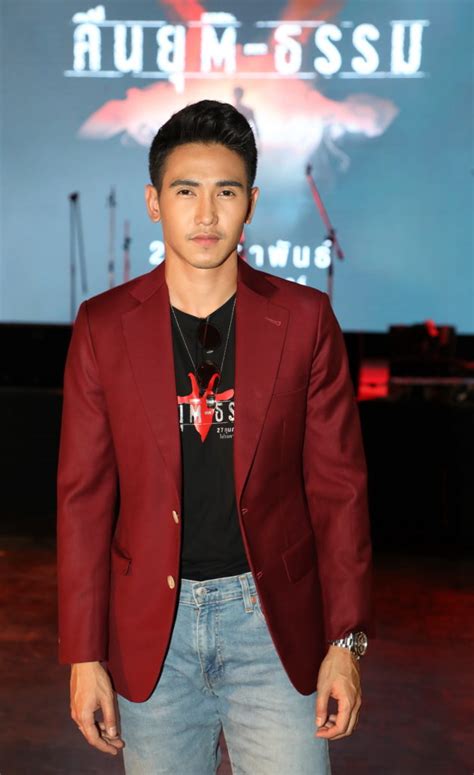 Jirayu Tantrakul Content Thailand