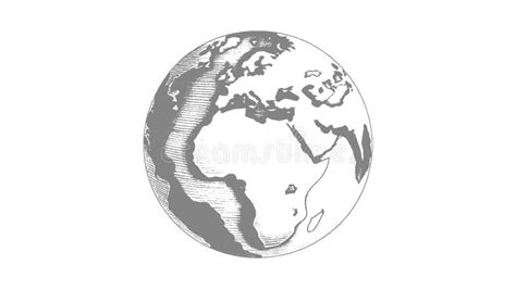 Earth Hatching Pattern Stock Illustrations 64 Earth Hatching Pattern