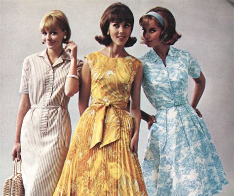 Eatons Spring And Summer 1965 Images From Library And Archives Canada