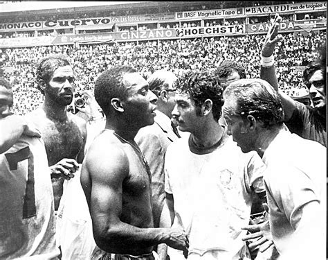 Lenda Do Futebol Brasileiro Zagallo Morre Aos 92 Anos O Pipoco