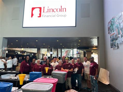 Lincoln Financial Group Office Photos