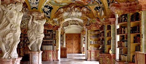 A Glimpse Inside The Worlds Most Beautiful Libraries ‹ Literary Hub