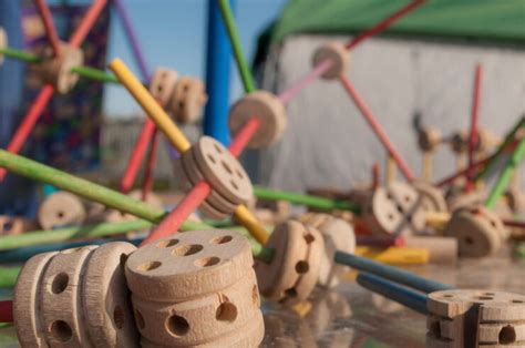 Review Top 14 Best Tinker Toys