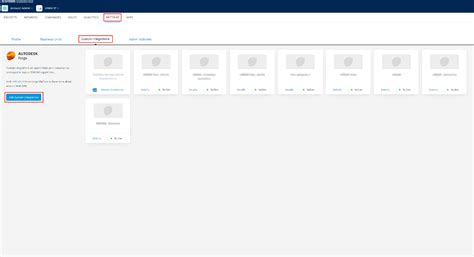 bim 360 and acc access authorization urbim