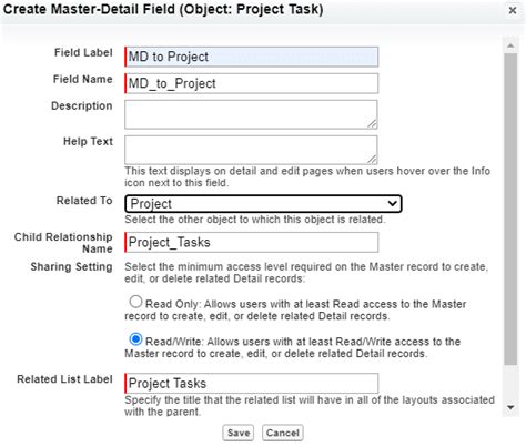 what is junction object in salesforce and how to create it [updated]