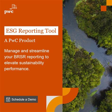Pwc India On Linkedin Esg Reporting Tool