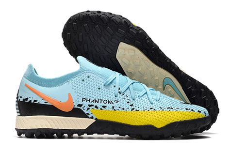 Сороконожки Nike Phantom GT Pro TF