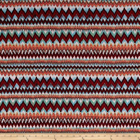 Inspired Image Of Knit Zig Zag Pattern Davesimpson Info
